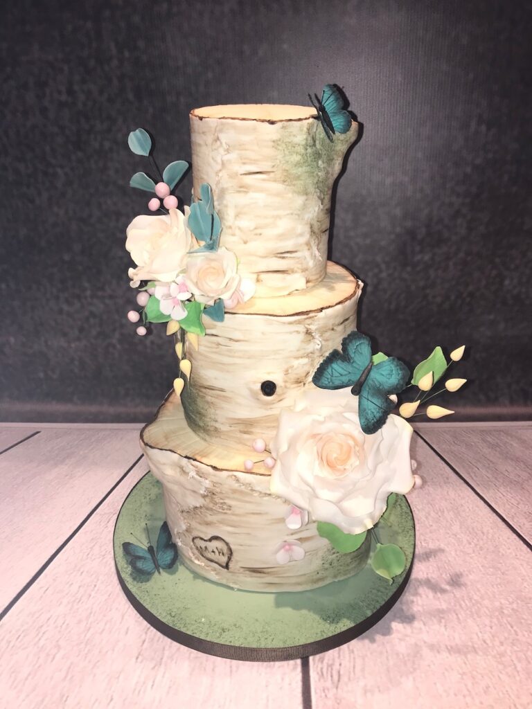 The Baking Fairy - Cakes, Bakes and classes